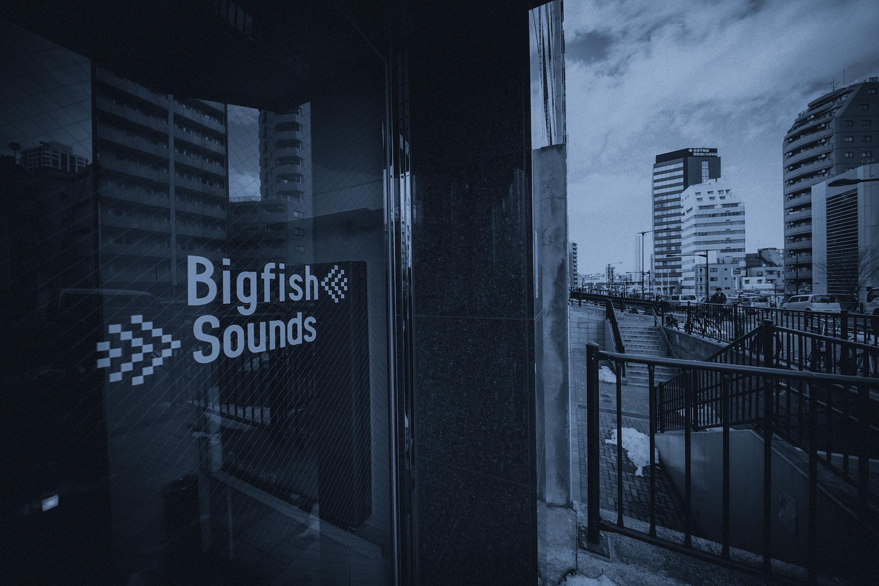 Studio | Bigfish Inc